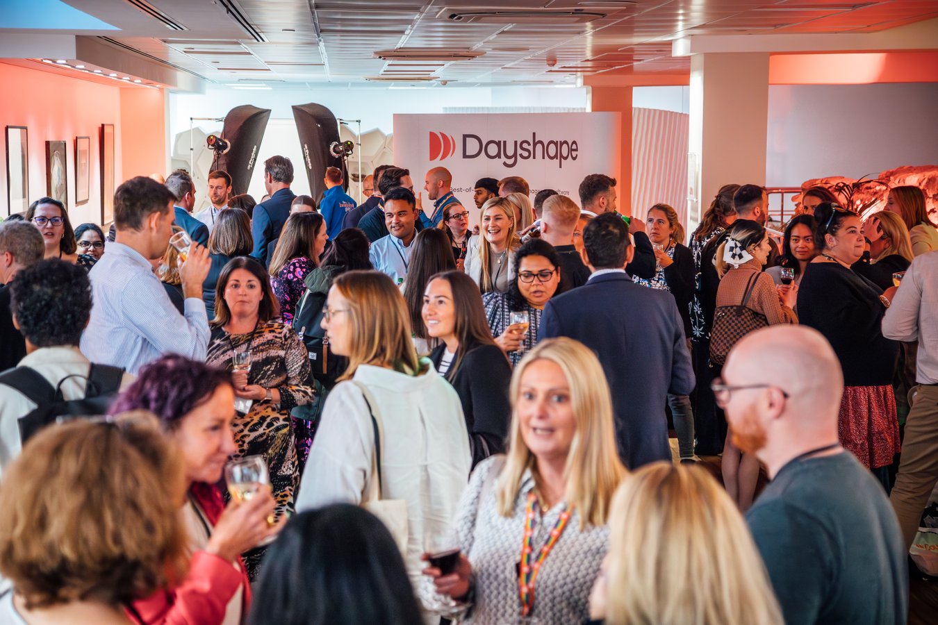 Our company | Dayshape