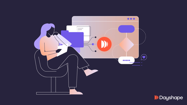 AI Scheduling Software | Dayshape