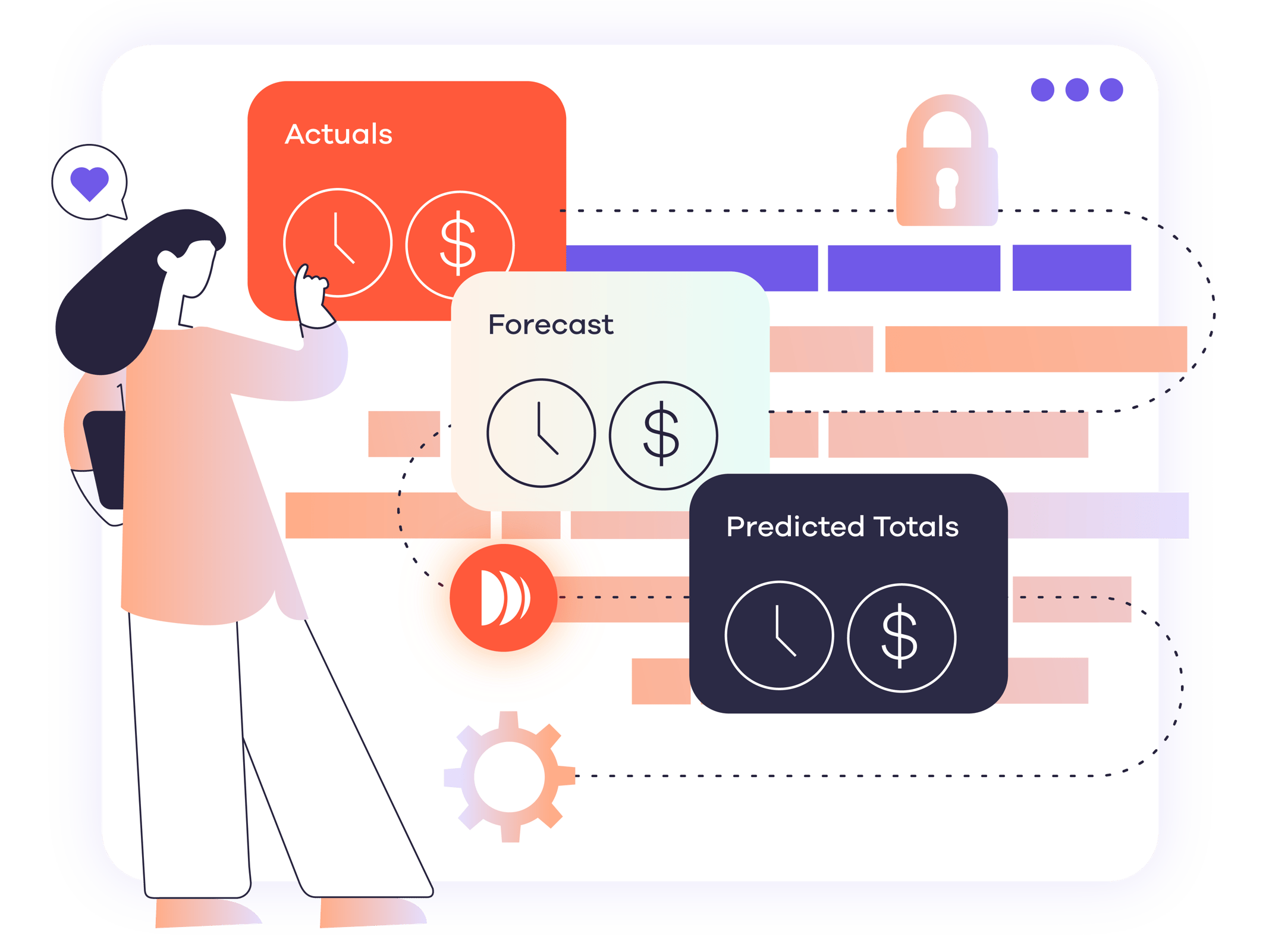 Dayshape ranked Scotland’s fastest growing tech in Deloitte UK Fast 50