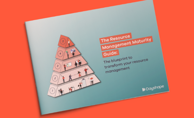 Integrated Resource Management | Dayshape